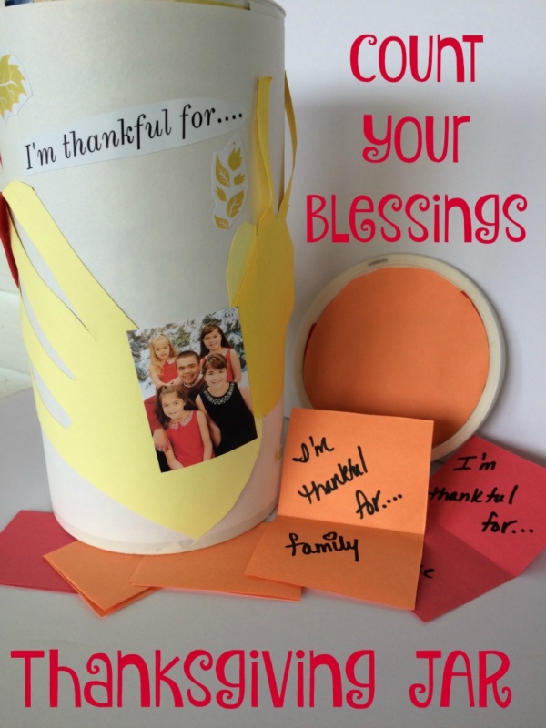 10 Thanksgiving Crafts For Kids- Fun ways for kids to show gratitude